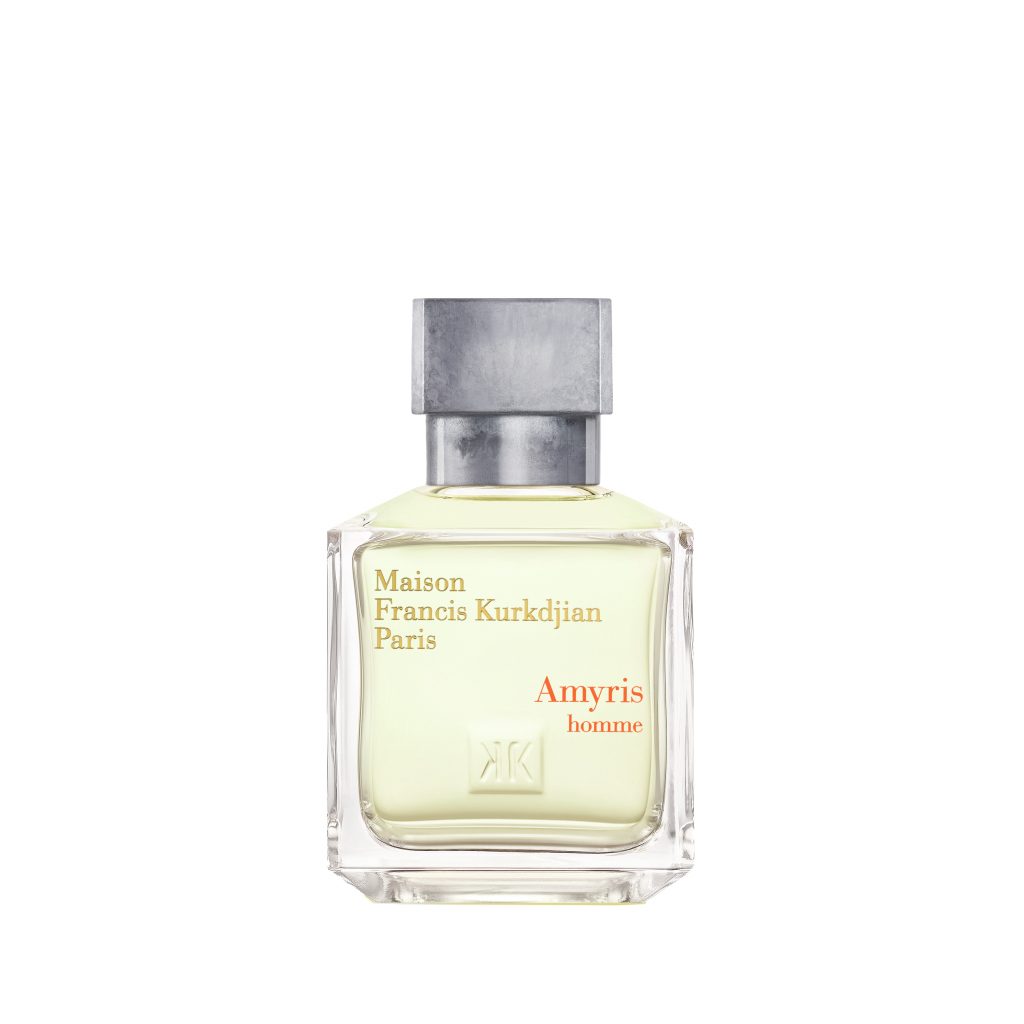 Maison Francis Kurkdjian – Amyris Homme EdT 70ml – anne gallwé beauty